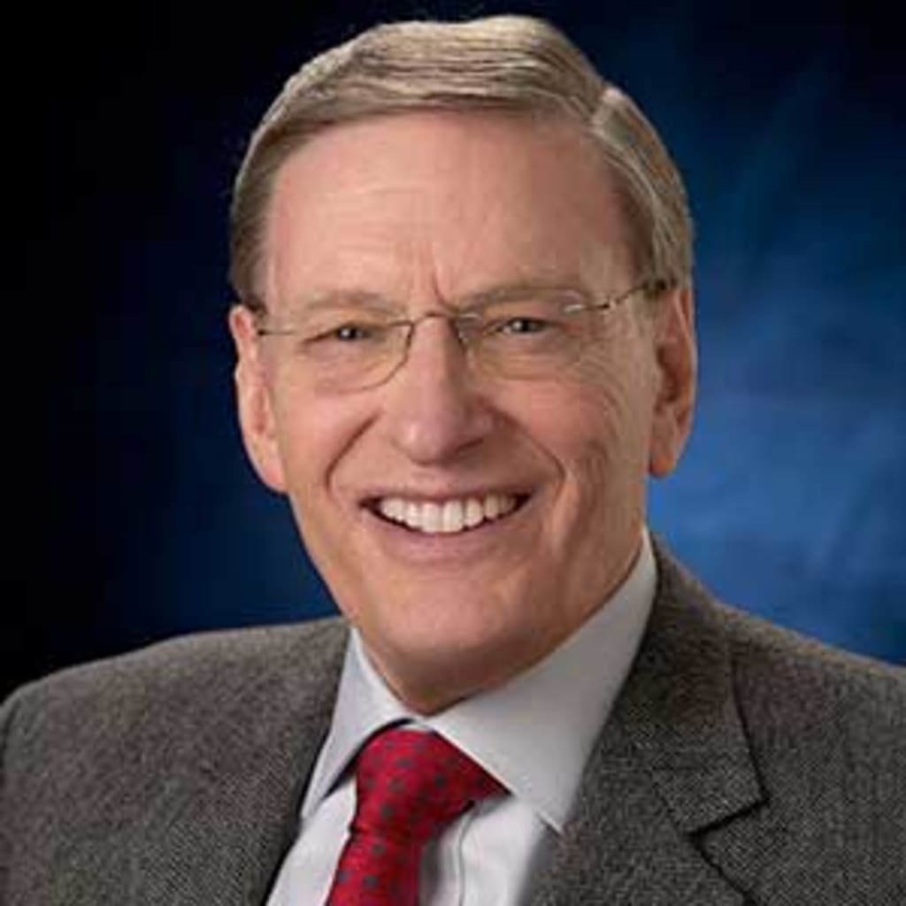 Commissioners | About MLB | Official Information | MLB.com