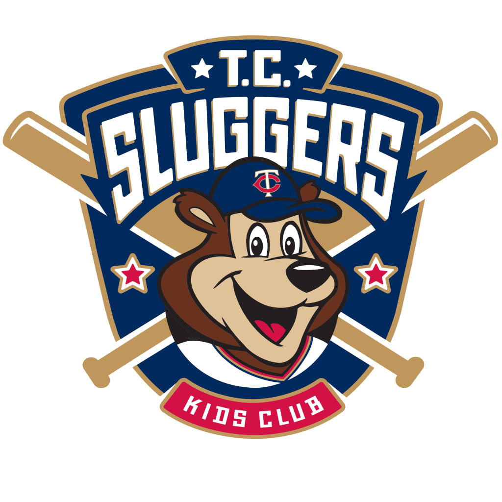 T.C. Sluggers Kids Club | Minnesota Twins