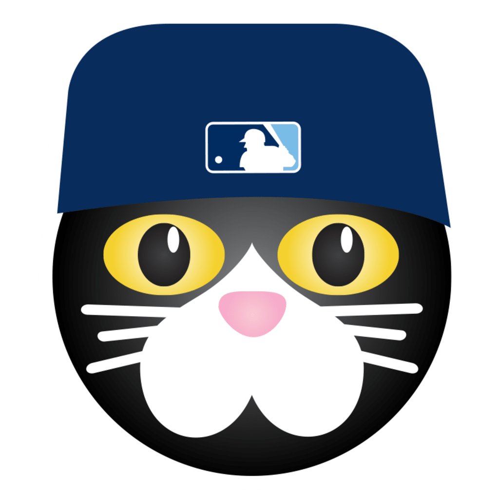 Download Rays Stickers | Tampa Bay Rays