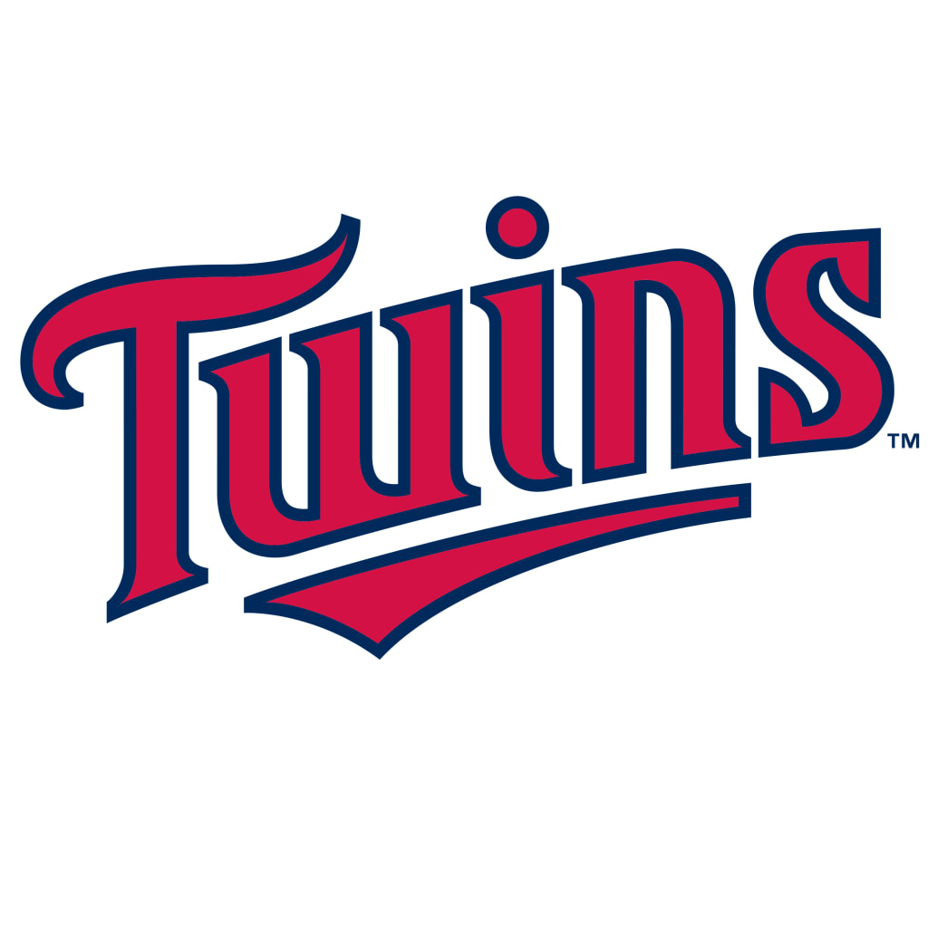 Historical Logos | Minnesota Twins