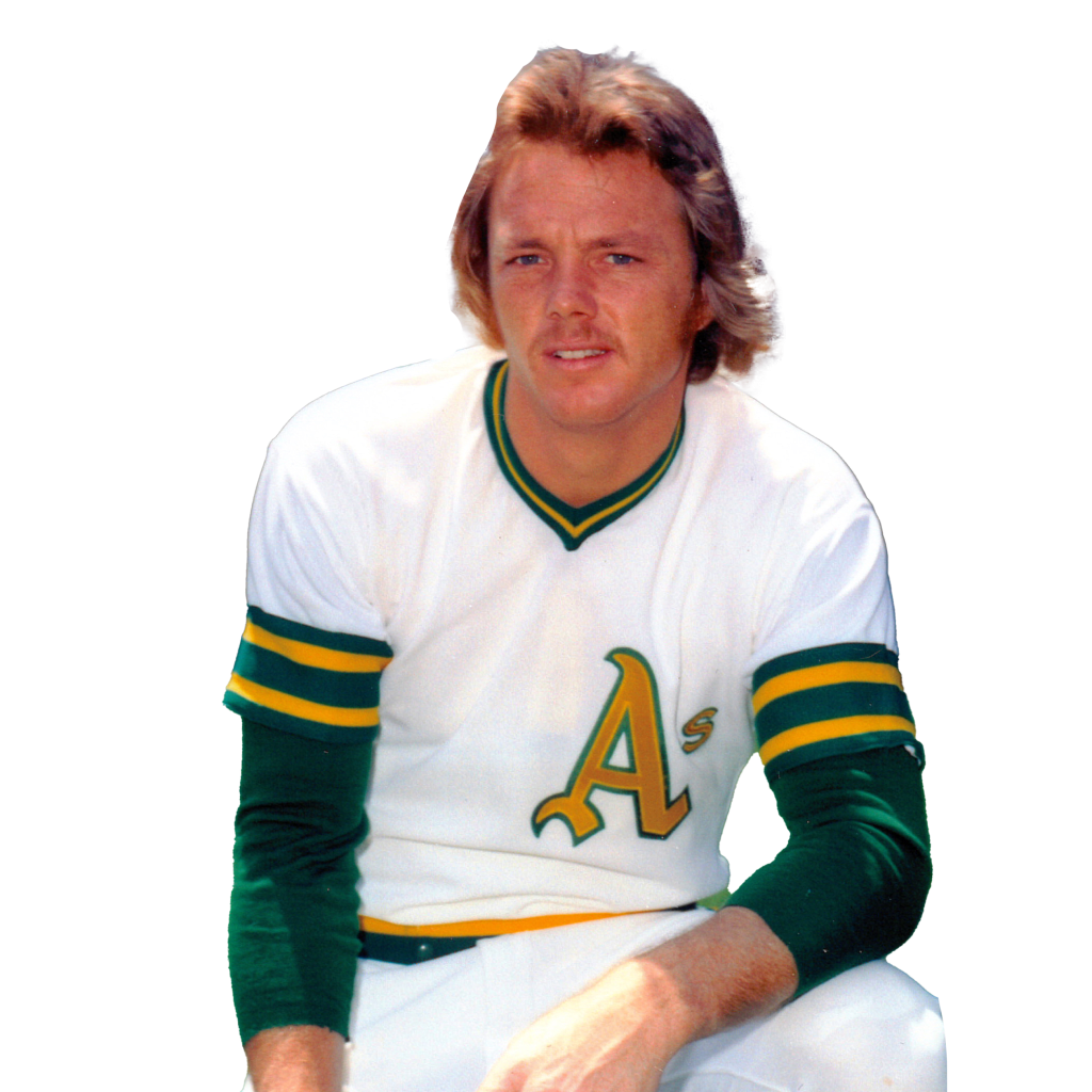 1972 World Series 50th Anniversary Reunion | Athletics