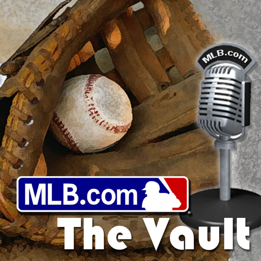 MLB Podcasts: Morning Lineup, Pipeline, and more | MLB.com