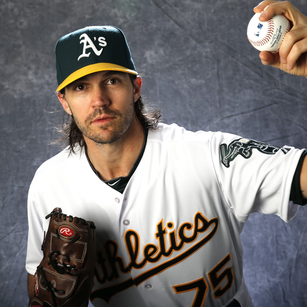 Oakland Athletics Fantasy Camp | Oakland Athletics