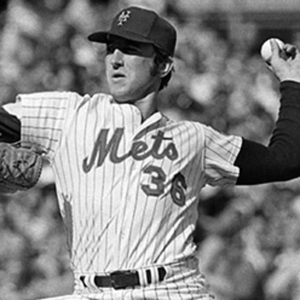 1973 Postseason History | MLB.com