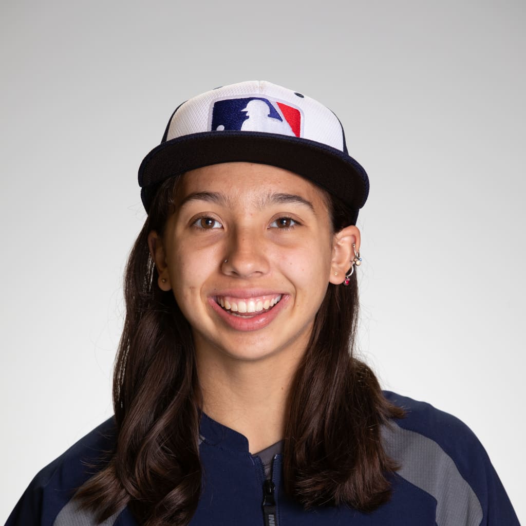 Girls Development | MLB Youth Baseball | MLB.com