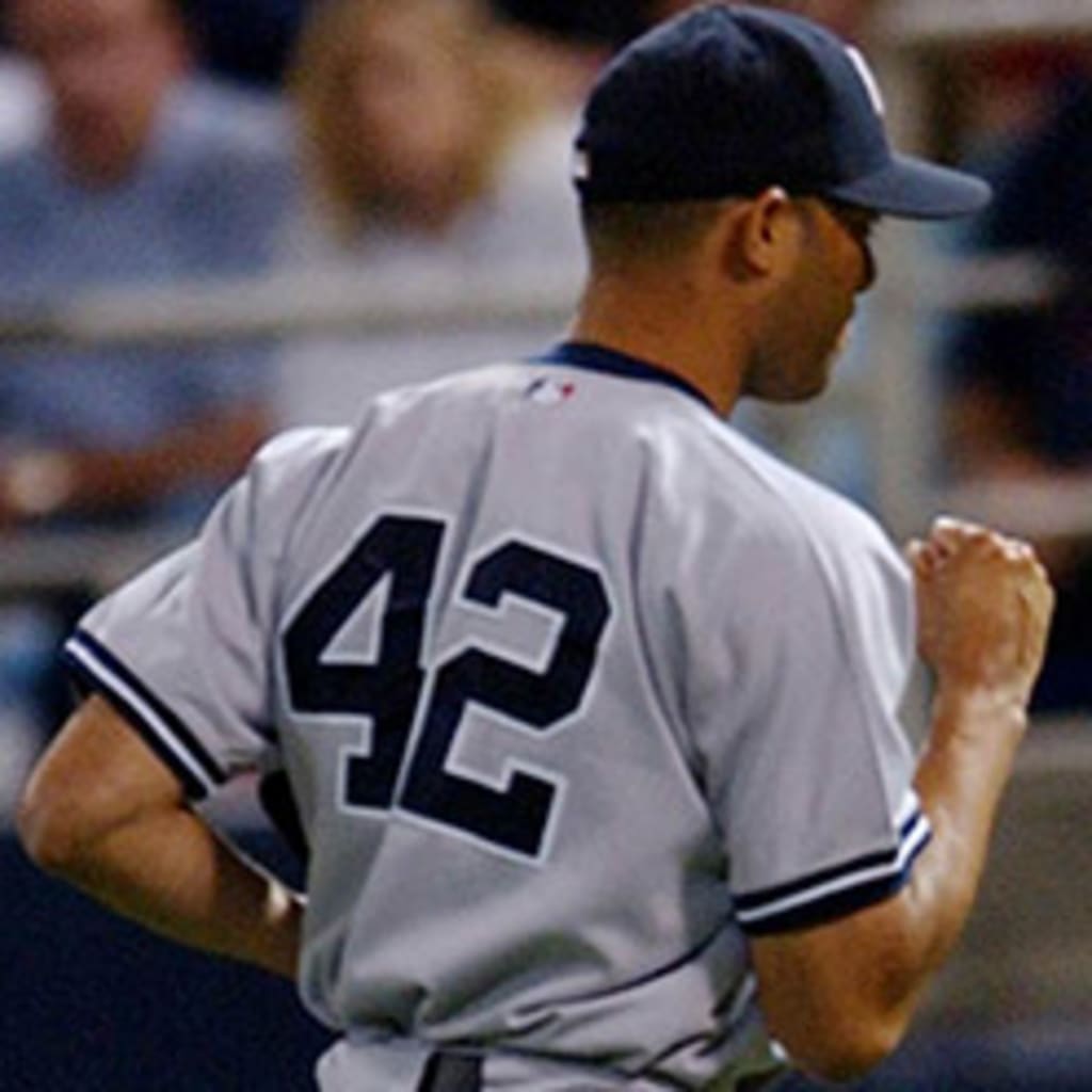 2004 Postseason History | MLB.com