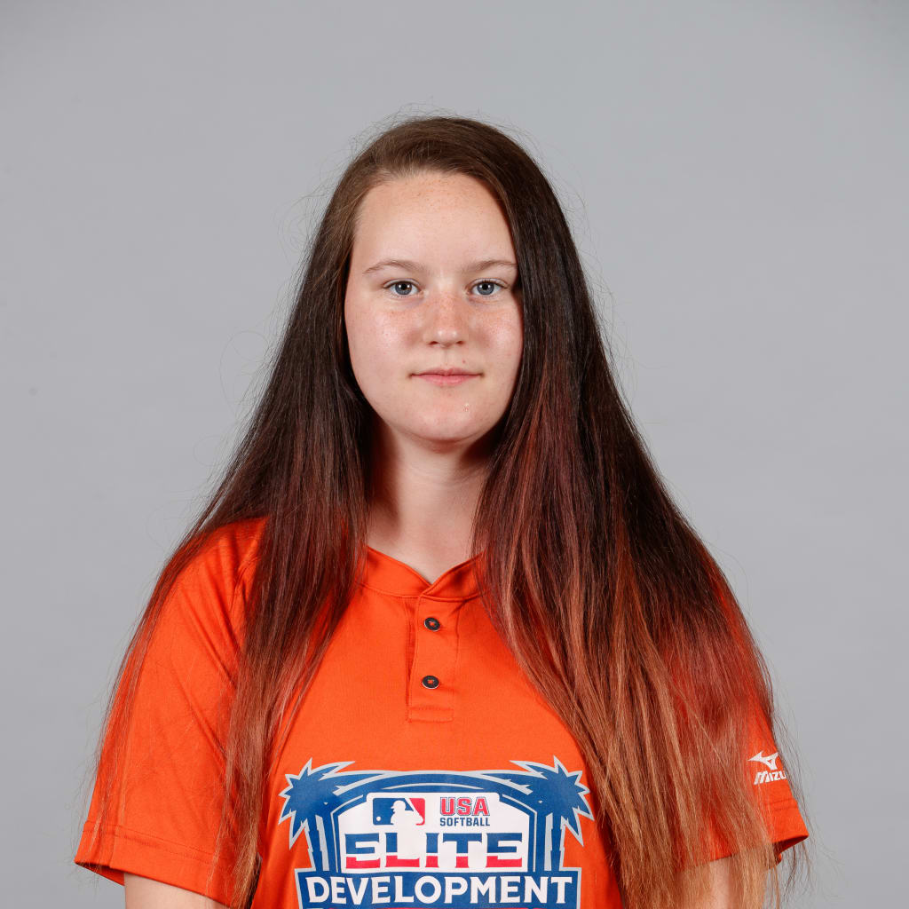 Softball Development | MLB Youth Baseball | MLB.com