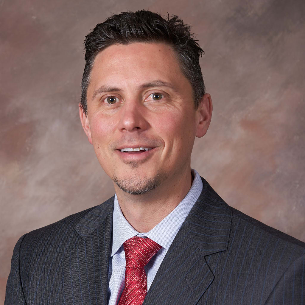 Randy Flores - Assistant General Manager & Director of Scouting | St ...