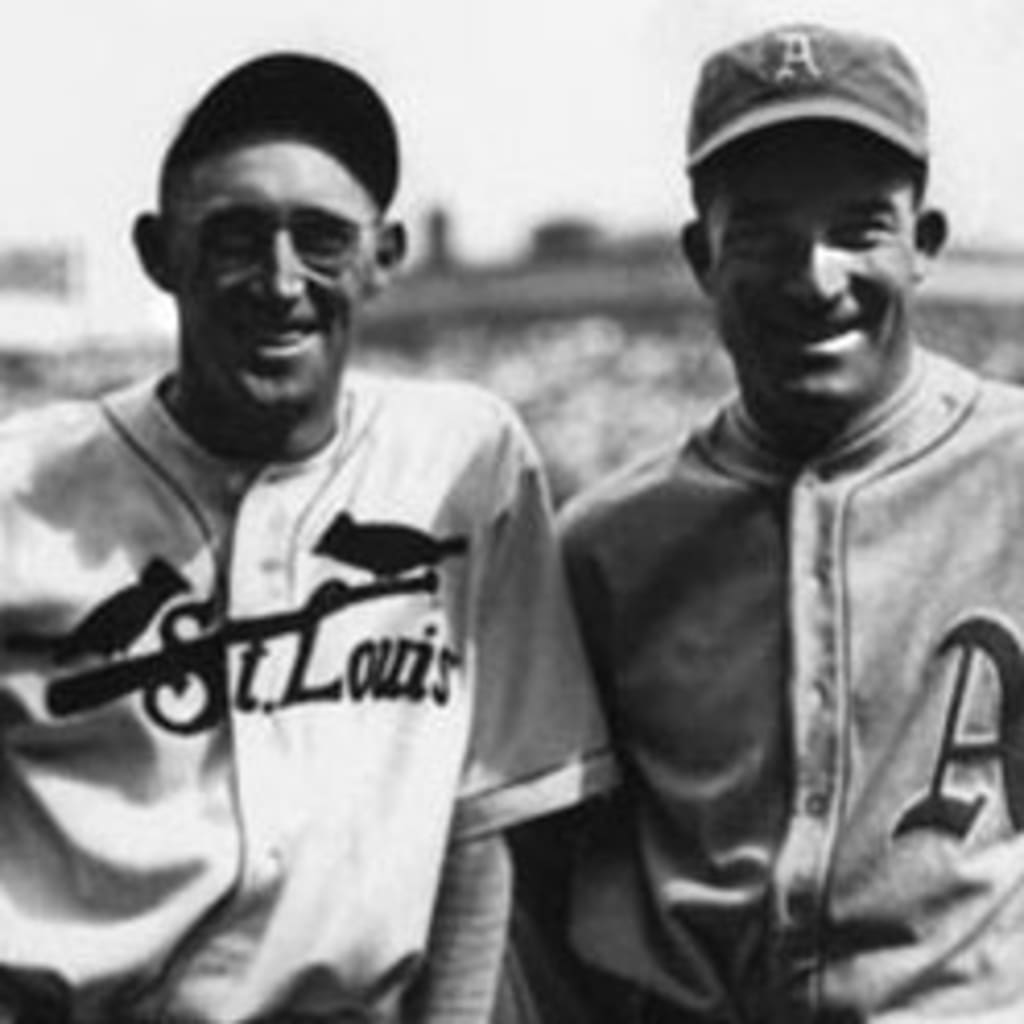 1930 Postseason History | MLB.com