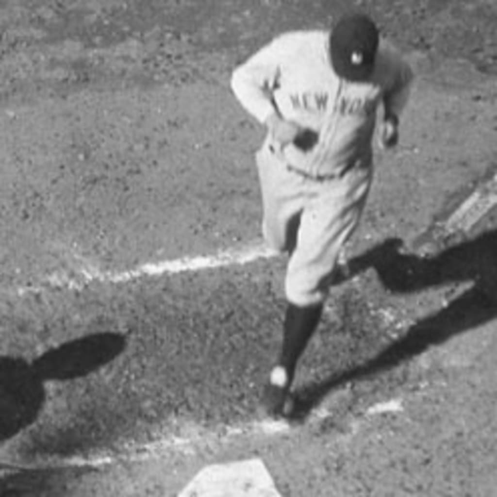 1926 Postseason History | MLB.com