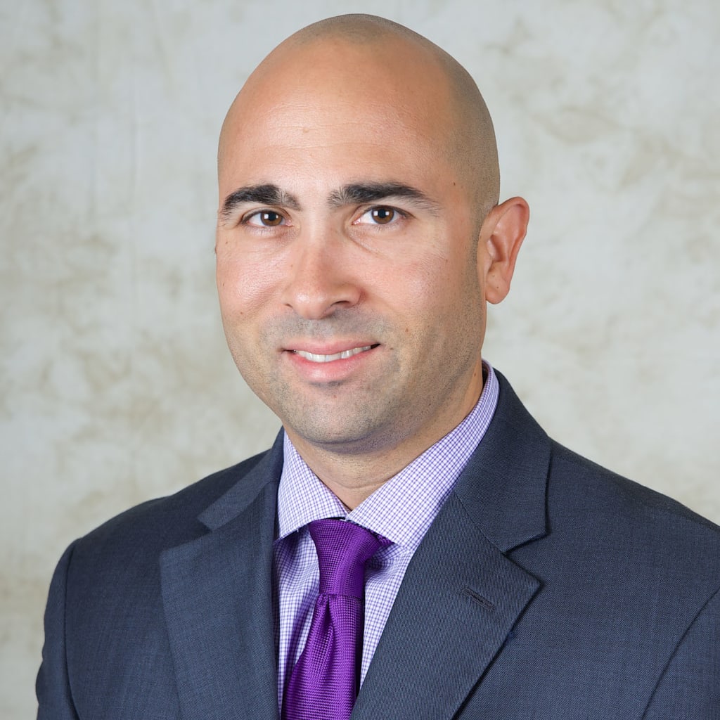 Moisés Rodríguez - Assistant General Manager | St. Louis Cardinals