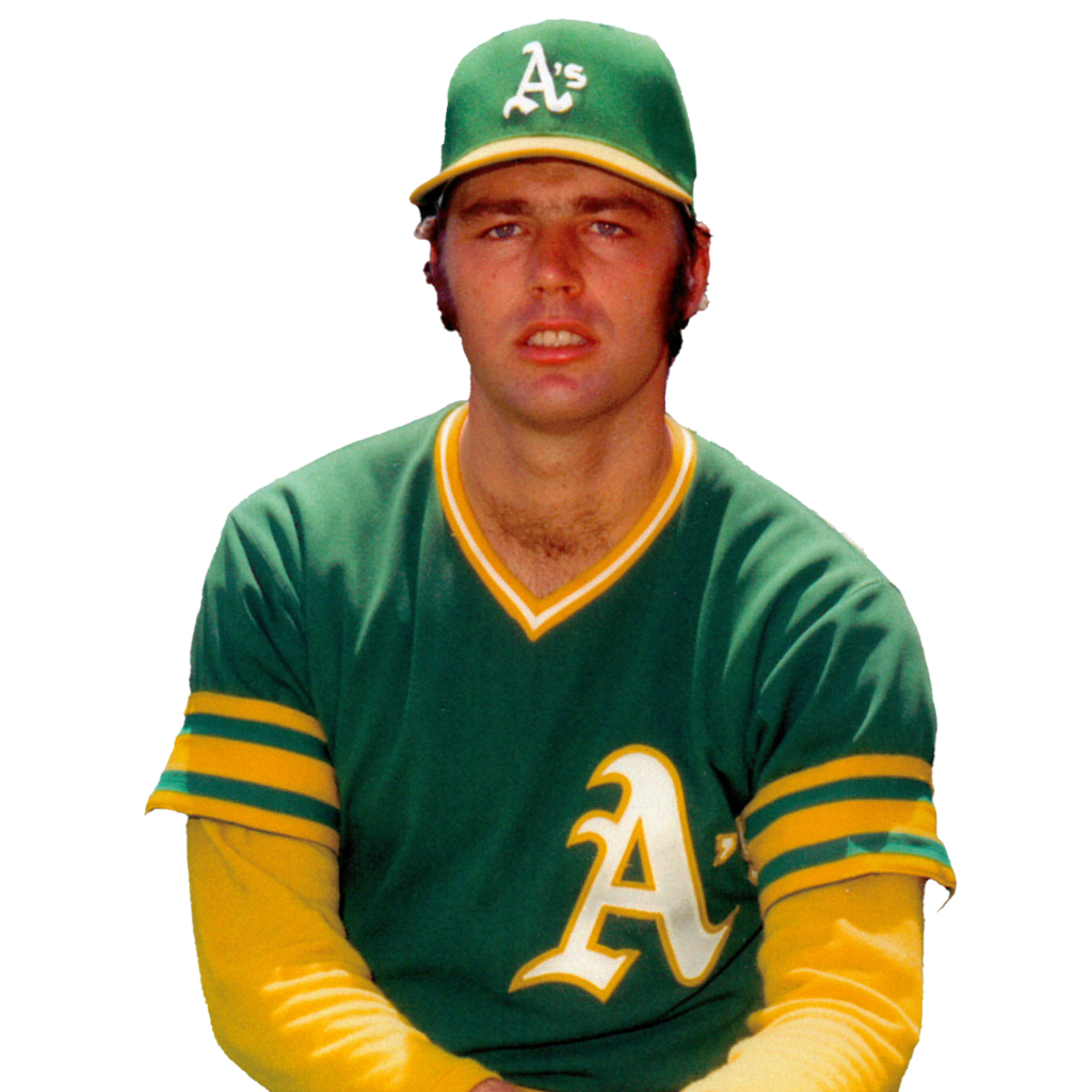 1972 World Series 50th Anniversary Reunion | Athletics