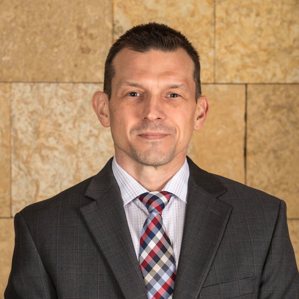 Mike Clough - Senior Vice President, Consumer Revenue | Minnesota Twins