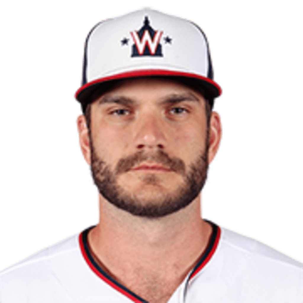 MLB Walk-Up Music Database | Ballpark | Washington Nationals