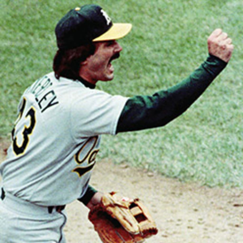 1988 Postseason History | MLB.com