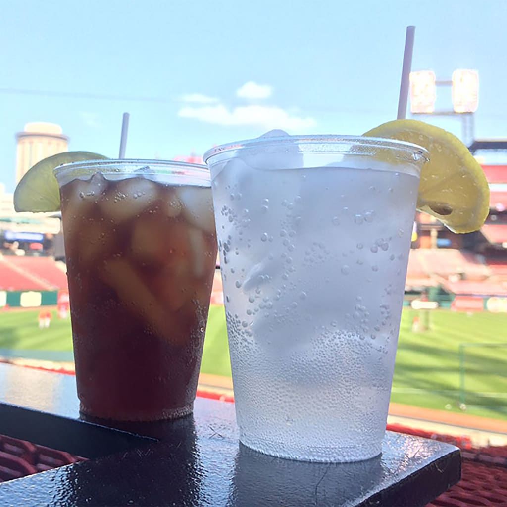 Busch Stadium Food Menu | St. Louis Cardinals