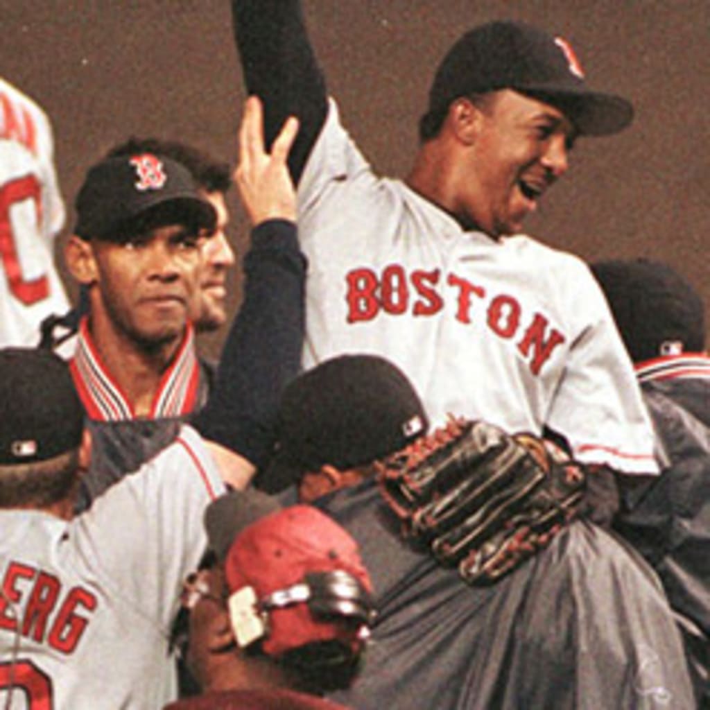 1999 Postseason History | MLB.com