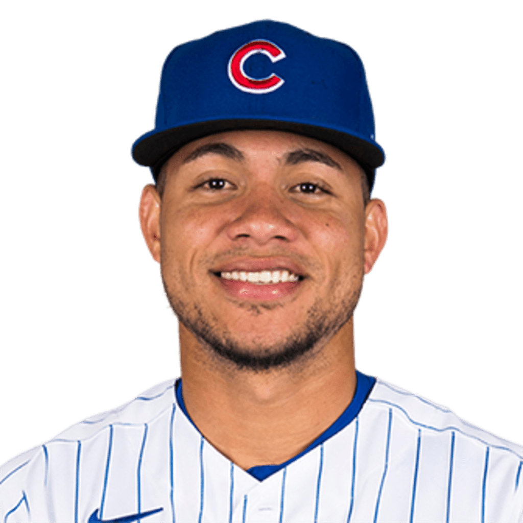 Cubs Player Walk-Up Songs | Chicago Cubs