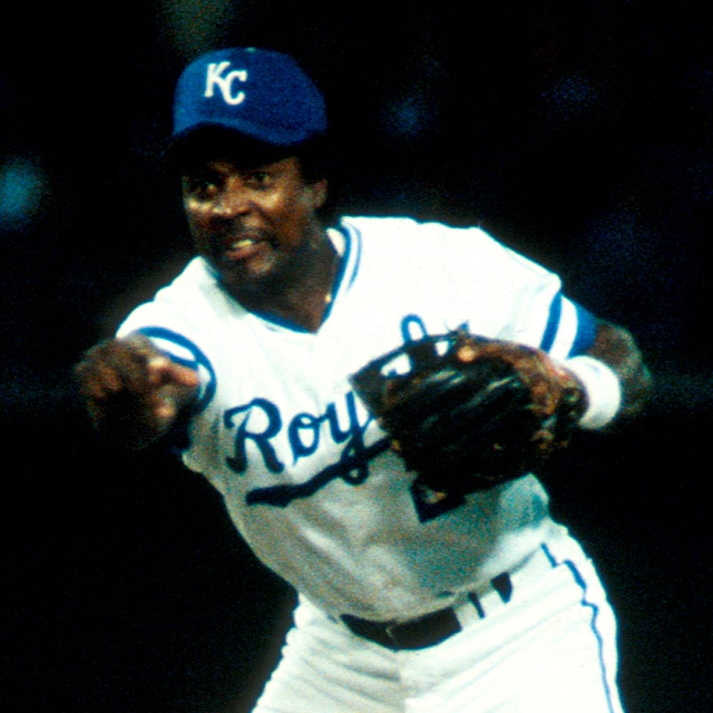 Royals Retired Numbers | Kansas City Royals