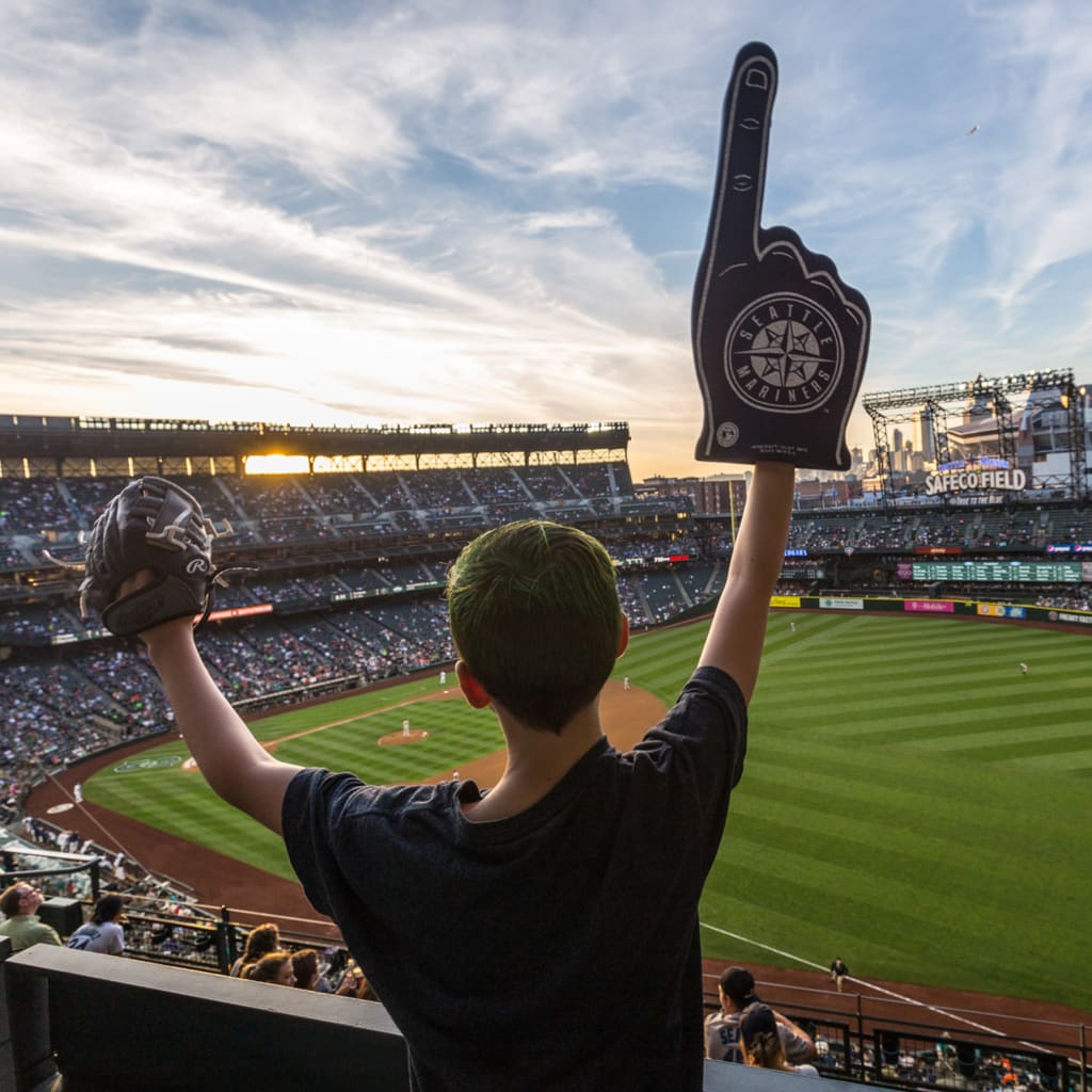 Mariners Value Options | Seattle Mariners