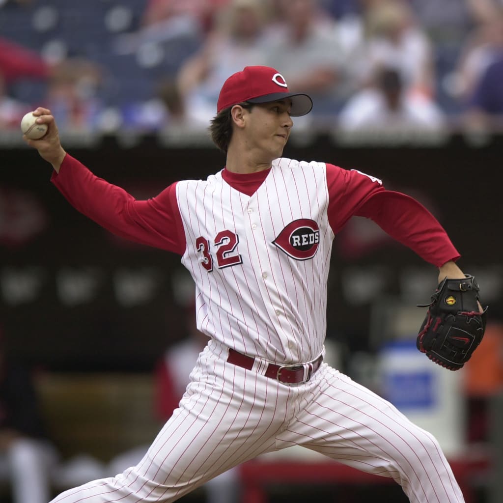 Leading the Way presented by PNC Bank | Cincinnati Reds