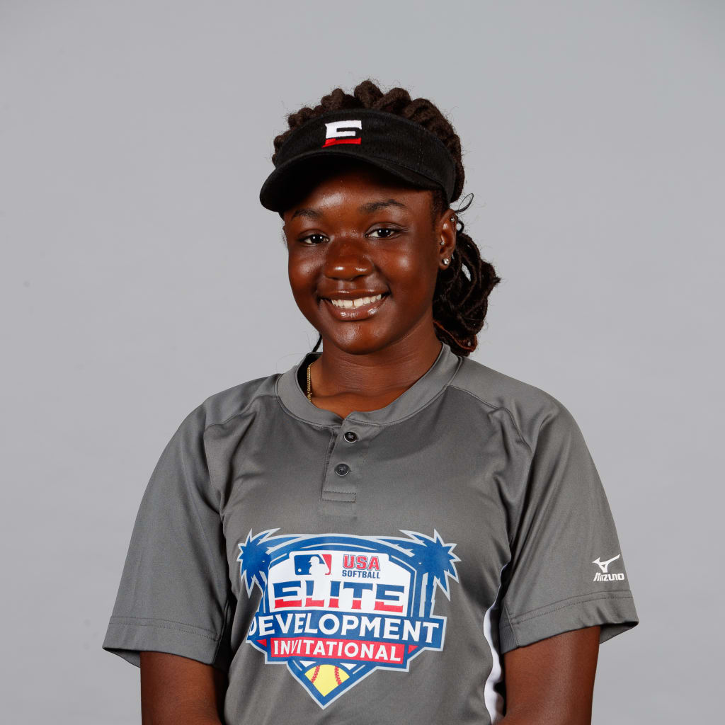 Softball Development | MLB Youth Baseball | MLB.com