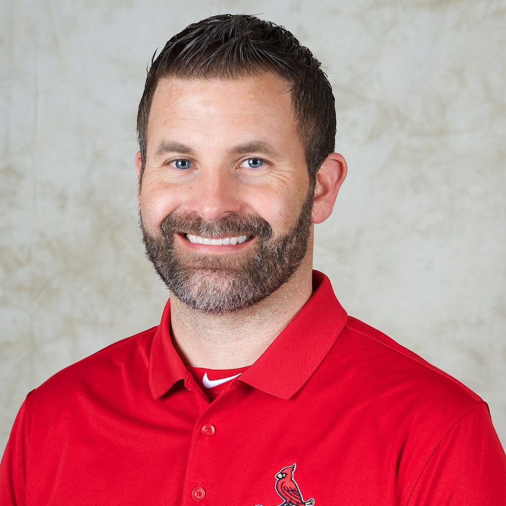 Adam Olsen - Director of Medical Operations / Head Athletic Trainer ...