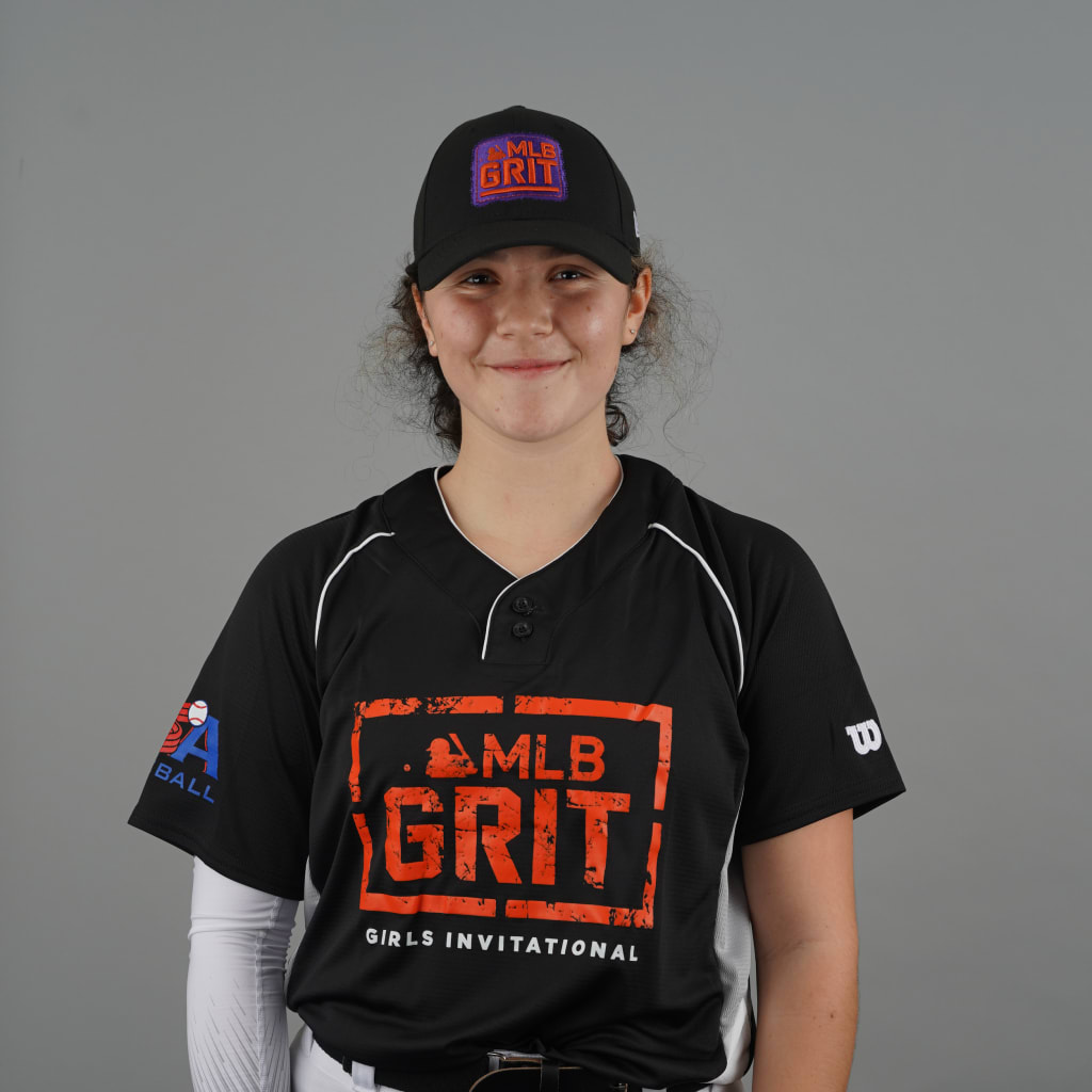 Girls Development | MLB Youth Baseball | MLB.com