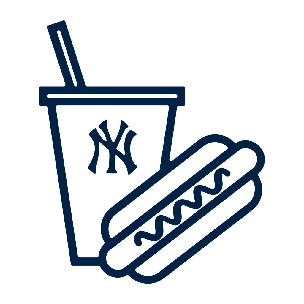 Group Hospitality Areas and Packages | New York Yankees