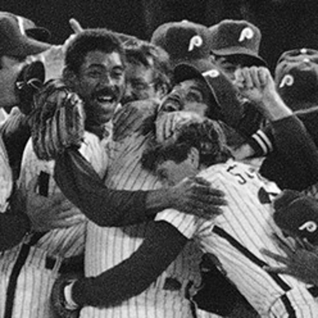 1983 Postseason History | MLB.com