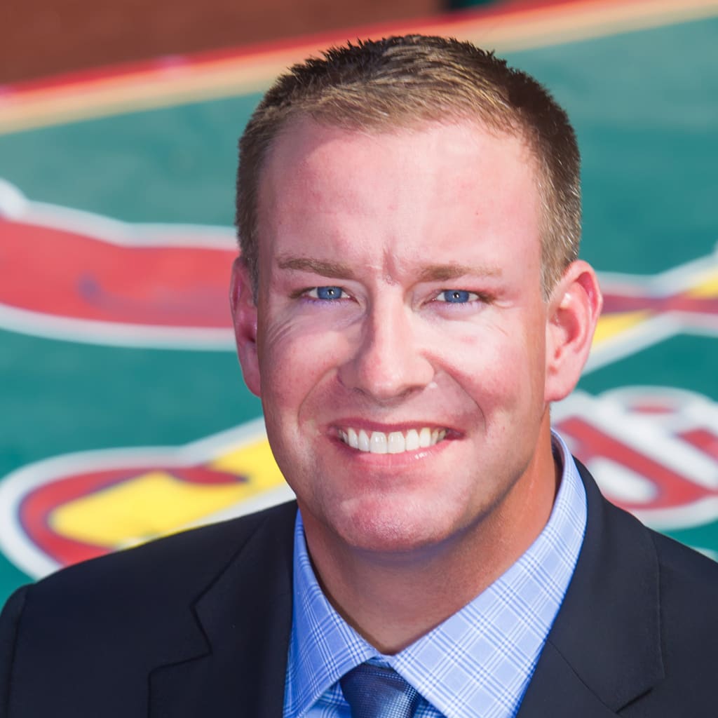 Broadcasters | St. Louis Cardinals