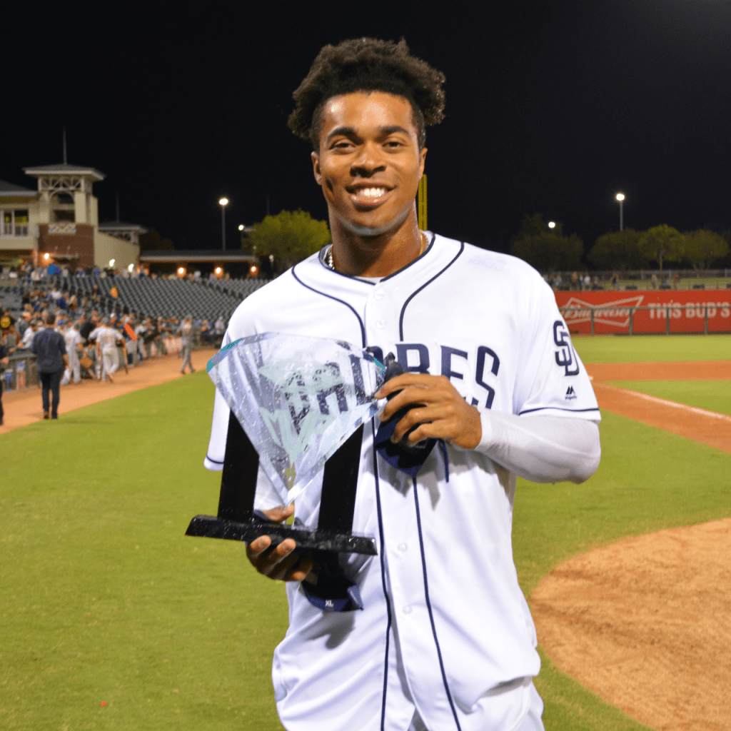 Fall Stars Game History | Arizona Fall League | MLB.com