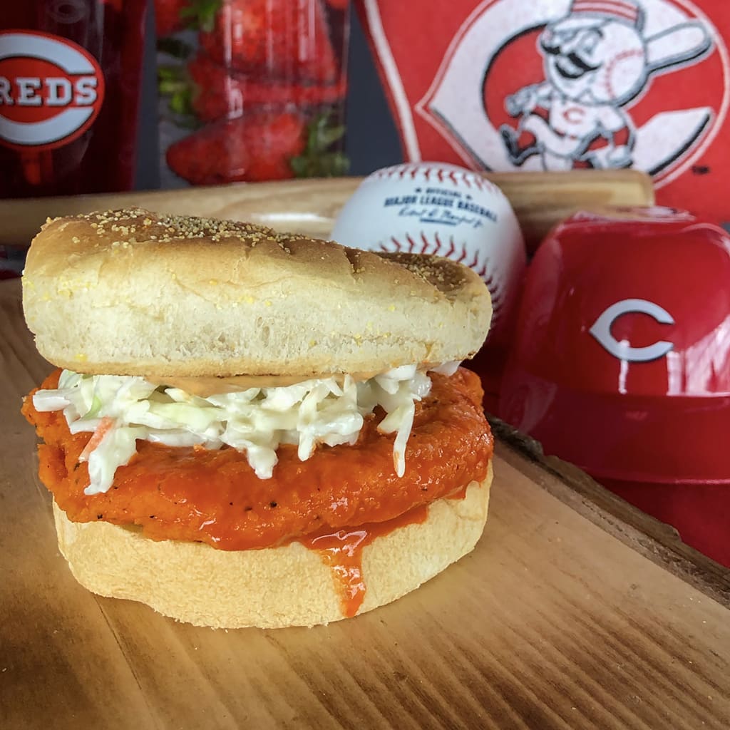 Food at Great American Ball Park | Ballpark | Cincinnati Reds