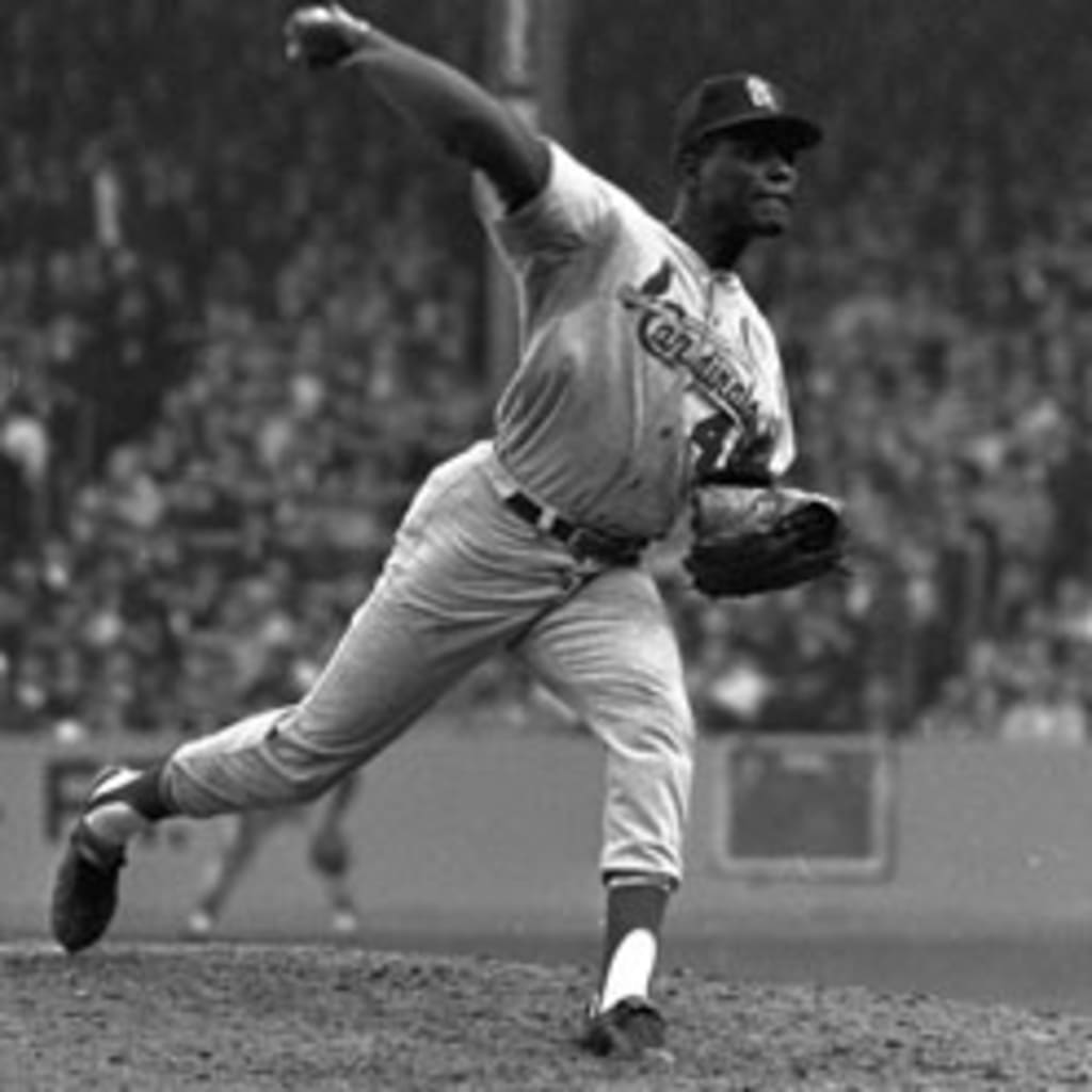 1964 Postseason History | MLB.com
