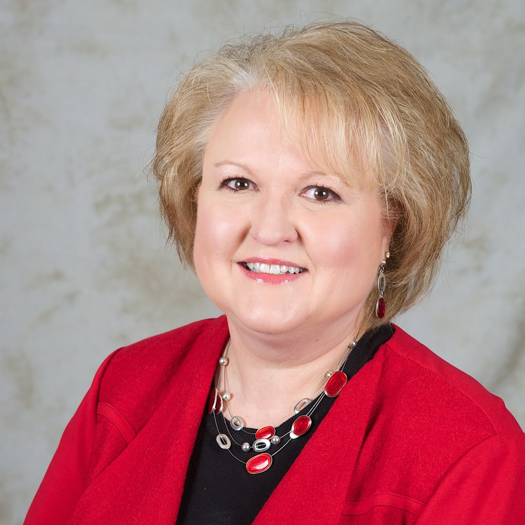 Vicki Bryant - Vice President, Event Services & Merchandising | St ...