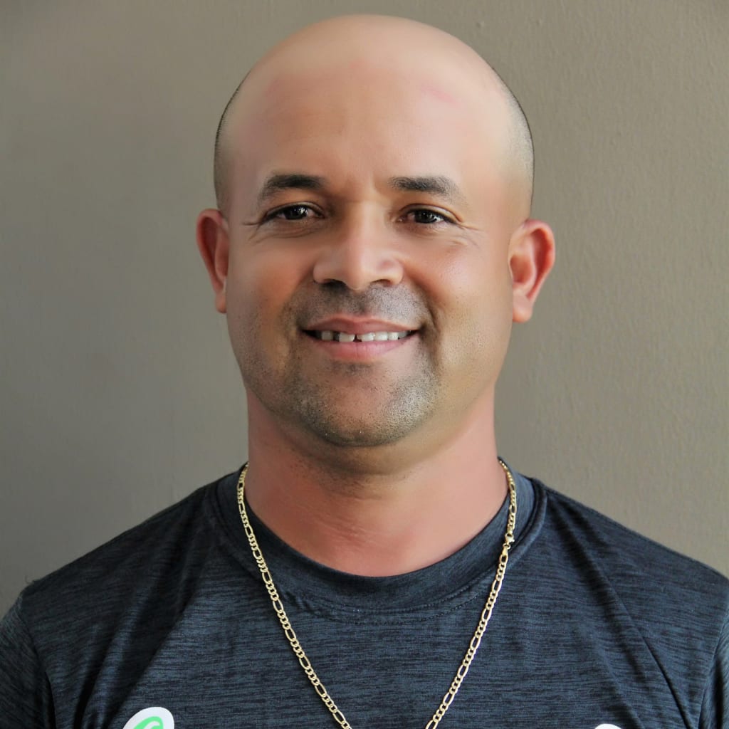 Dominican Republic | MLB Trainer Partnership Program | MLB.com