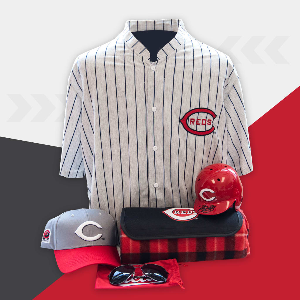 Reds Community Fund Telethon | Community | Cincinnati Reds