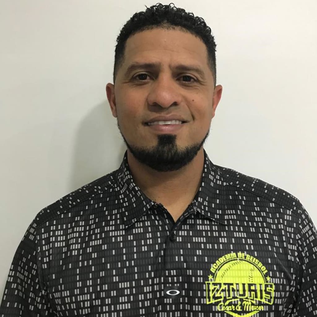 Venezuela | MLB Trainer Partnership Program | MLB.com