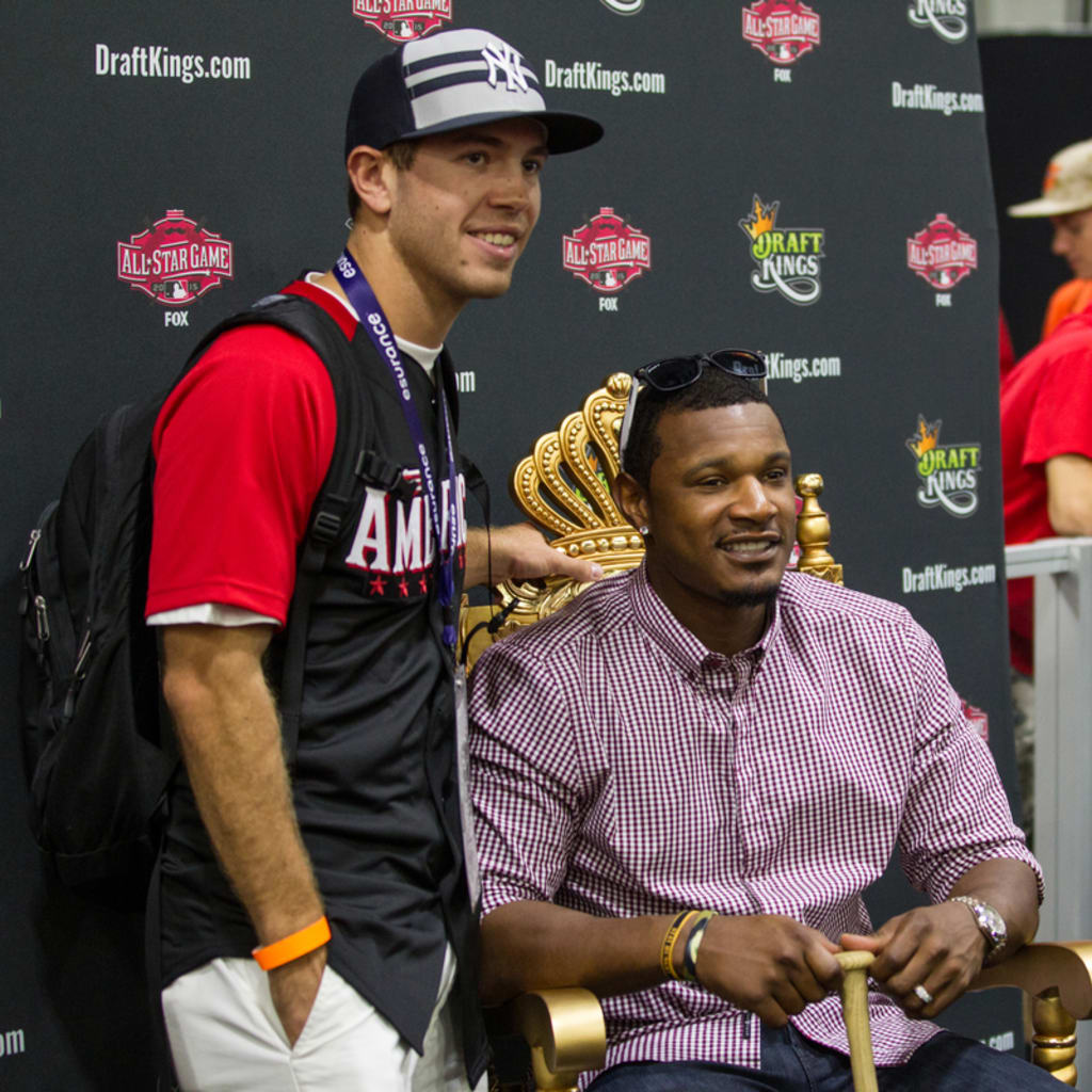 MLB All-Star Legends | All-Star Village | MLB.com