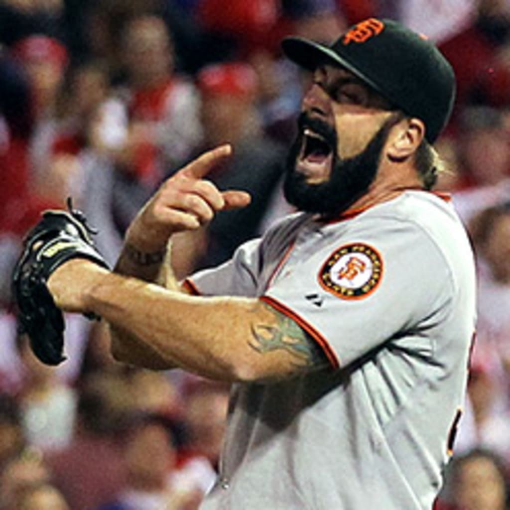 2010 Postseason History | MLB.com