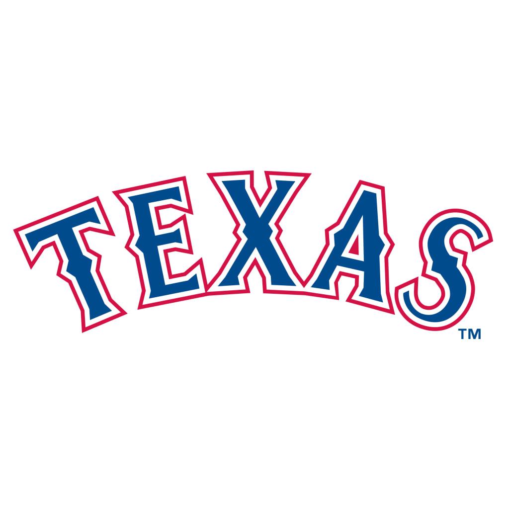 Uniforms and Logos | Texas Rangers