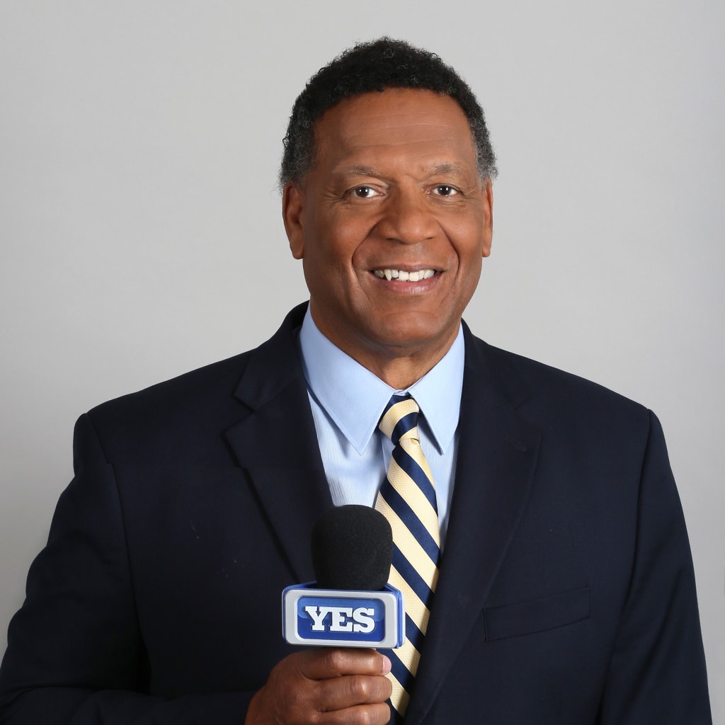 Yankees Broadcasters | New York Yankees