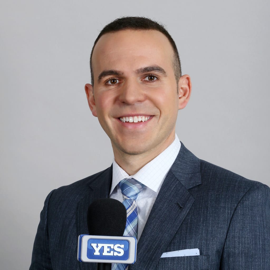 Yankees Broadcasters | New York Yankees