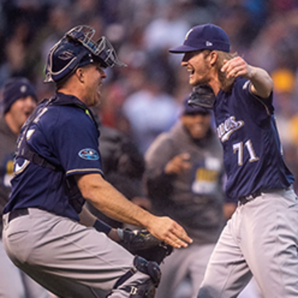 2018 Postseason History | MLB.com