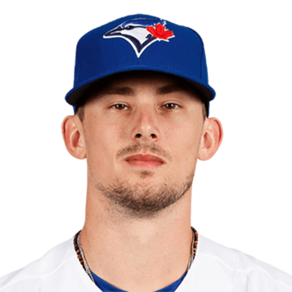 Walk-Up Music Playlist | Rogers Centre | Toronto Blue Jays