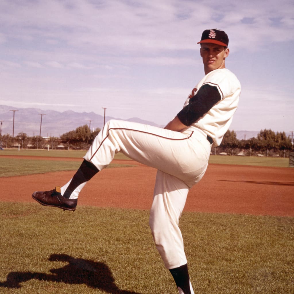 Hall of Fame | Los Angeles Angels