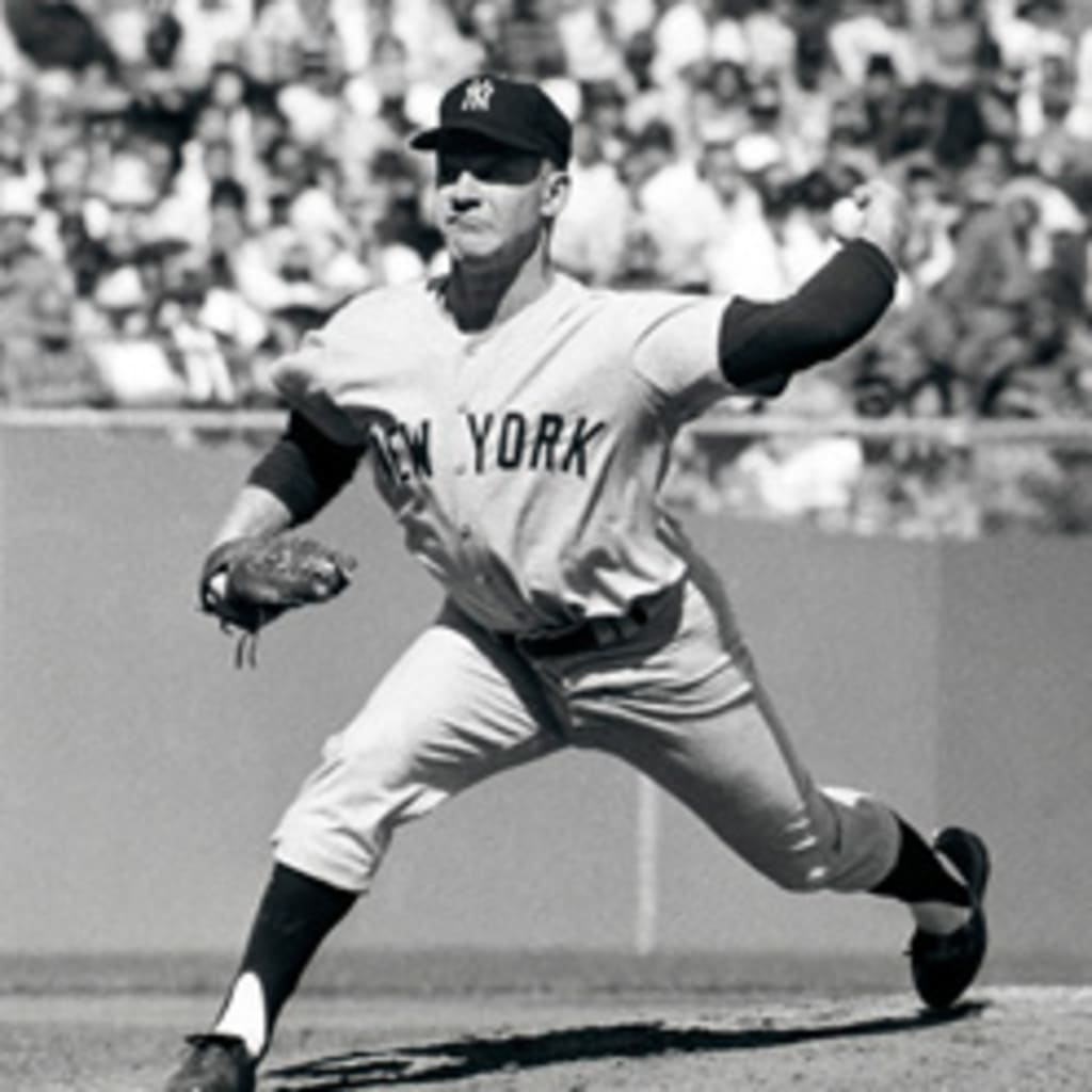 1962 Postseason History | MLB.com