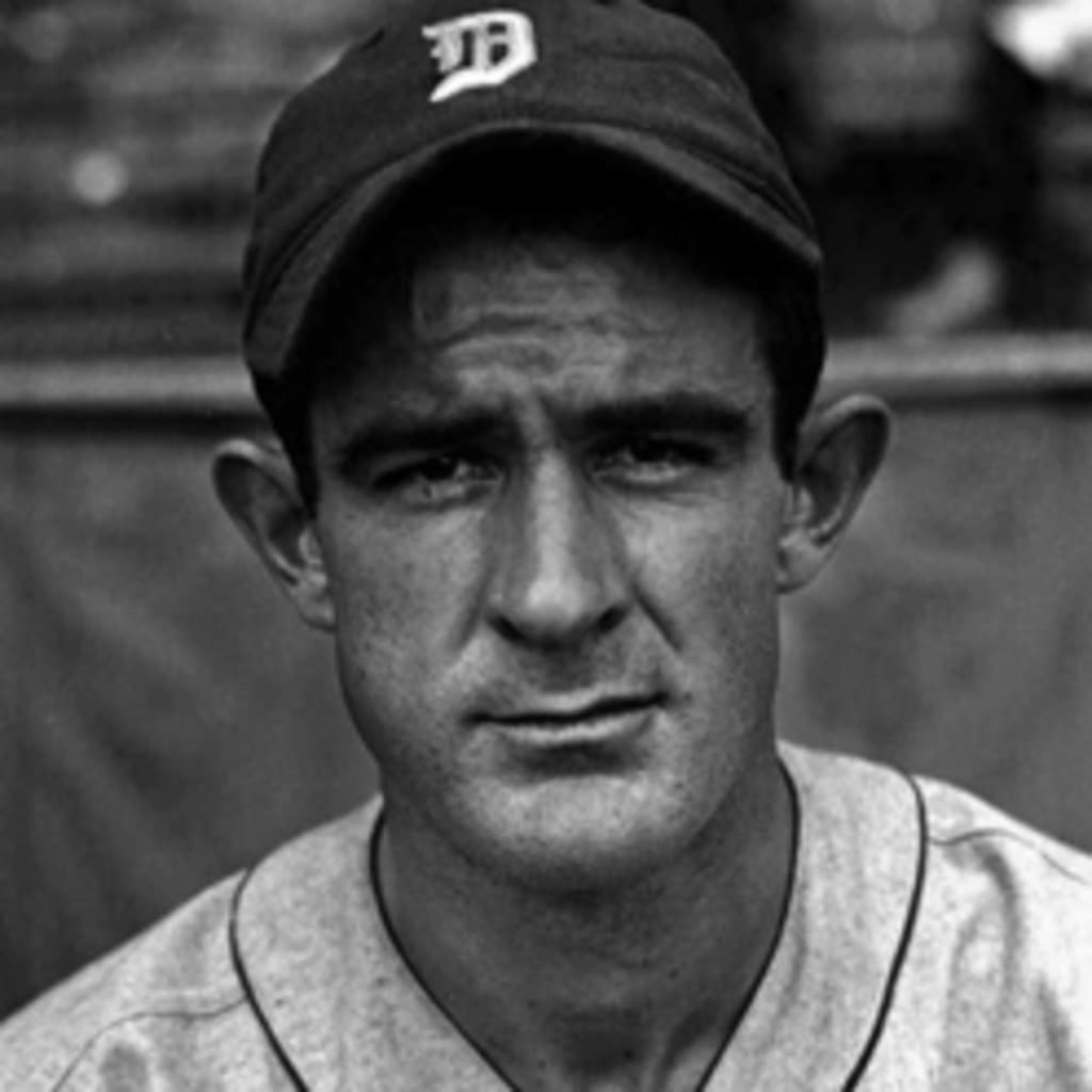 1935 Postseason History | MLB.com