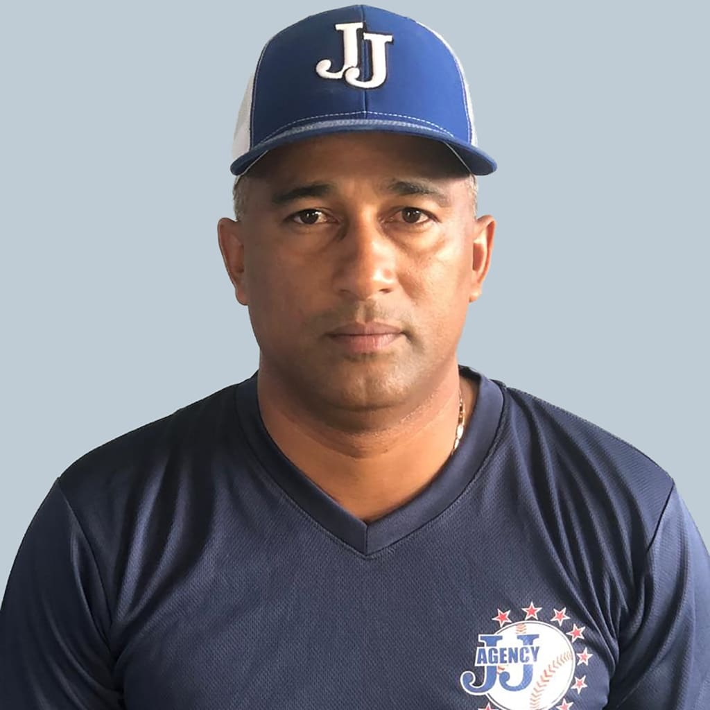 Panama | MLB Trainer Partnership Program | MLB.com
