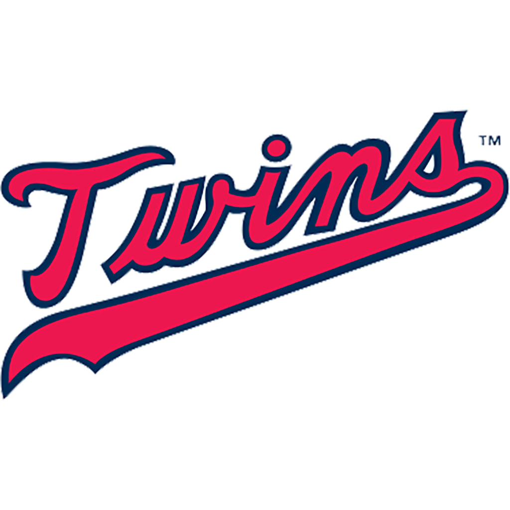 Historical Logos | Minnesota Twins